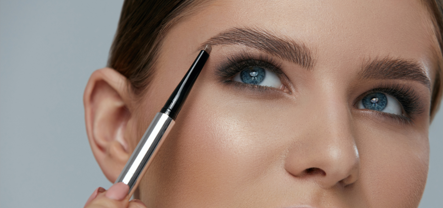 The Ultimate Guide to Choosing the Perfect Brow Pencil